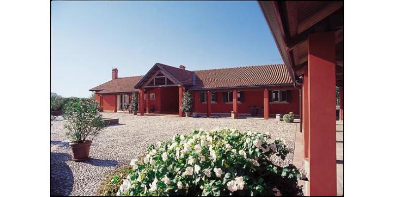 San Simone vini - Cantina Porcia (Pordenone) | Hello Taste