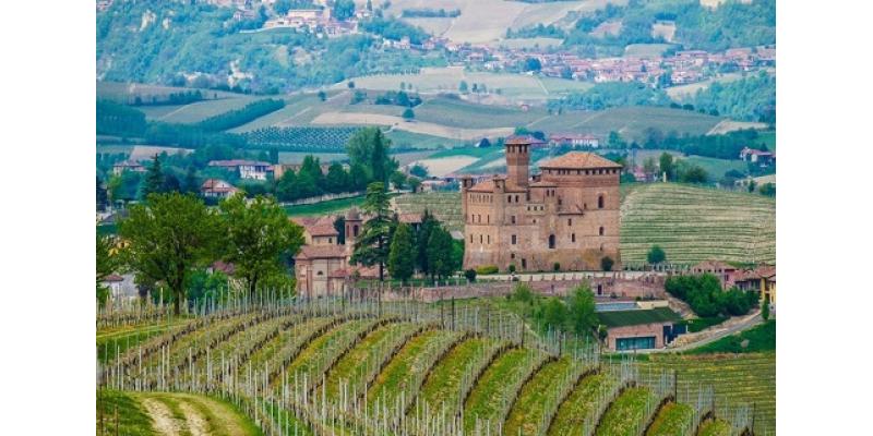 Castello di Verduno vini - Cantina Verduno (Cuneo) | Hello Taste