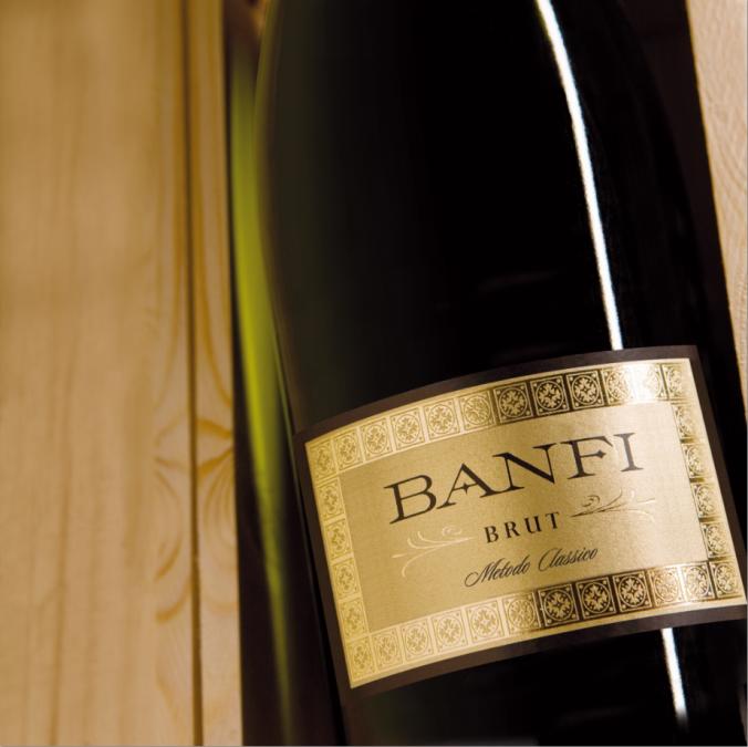 Banfi Piemonte vini - Cantina Strevi (Alessandria) | Hello Taste