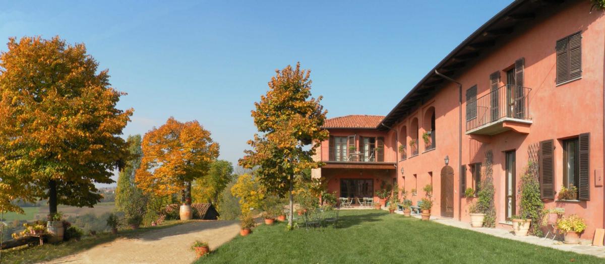 Cascina Gilli vini - Cantina Castelnuovo Don Bosco (Asti) | Hello Taste
