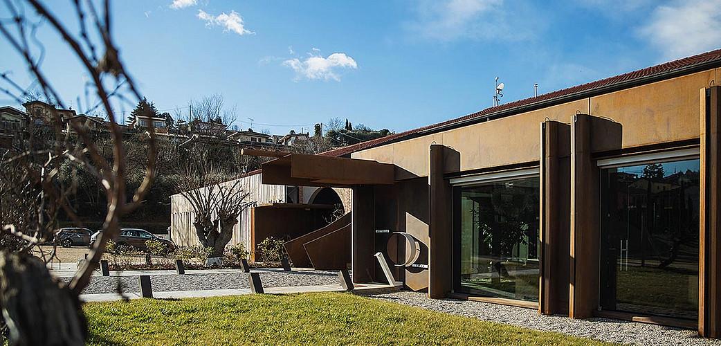 Ottella vini - Cantina Peschiera Del Garda (Verona) | Hello Taste