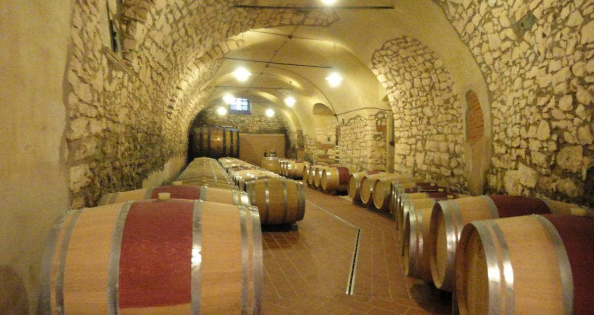 Roberto Mazzi vini - Cantina Negrar (Verona) | Hello Taste