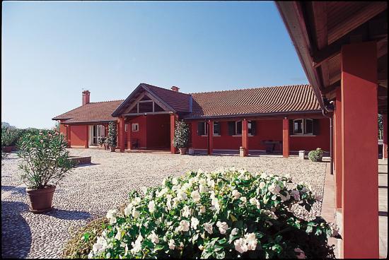 San Simone vini - Cantina Porcia (Pordenone) | Hello Taste