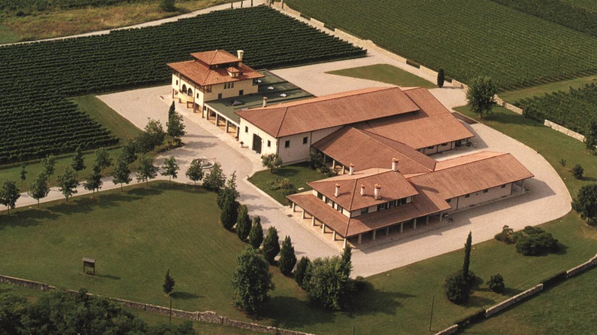 Tenuta Luisa vini - Cantina Mariano Del Friuli (Gorizia) | Hello Taste